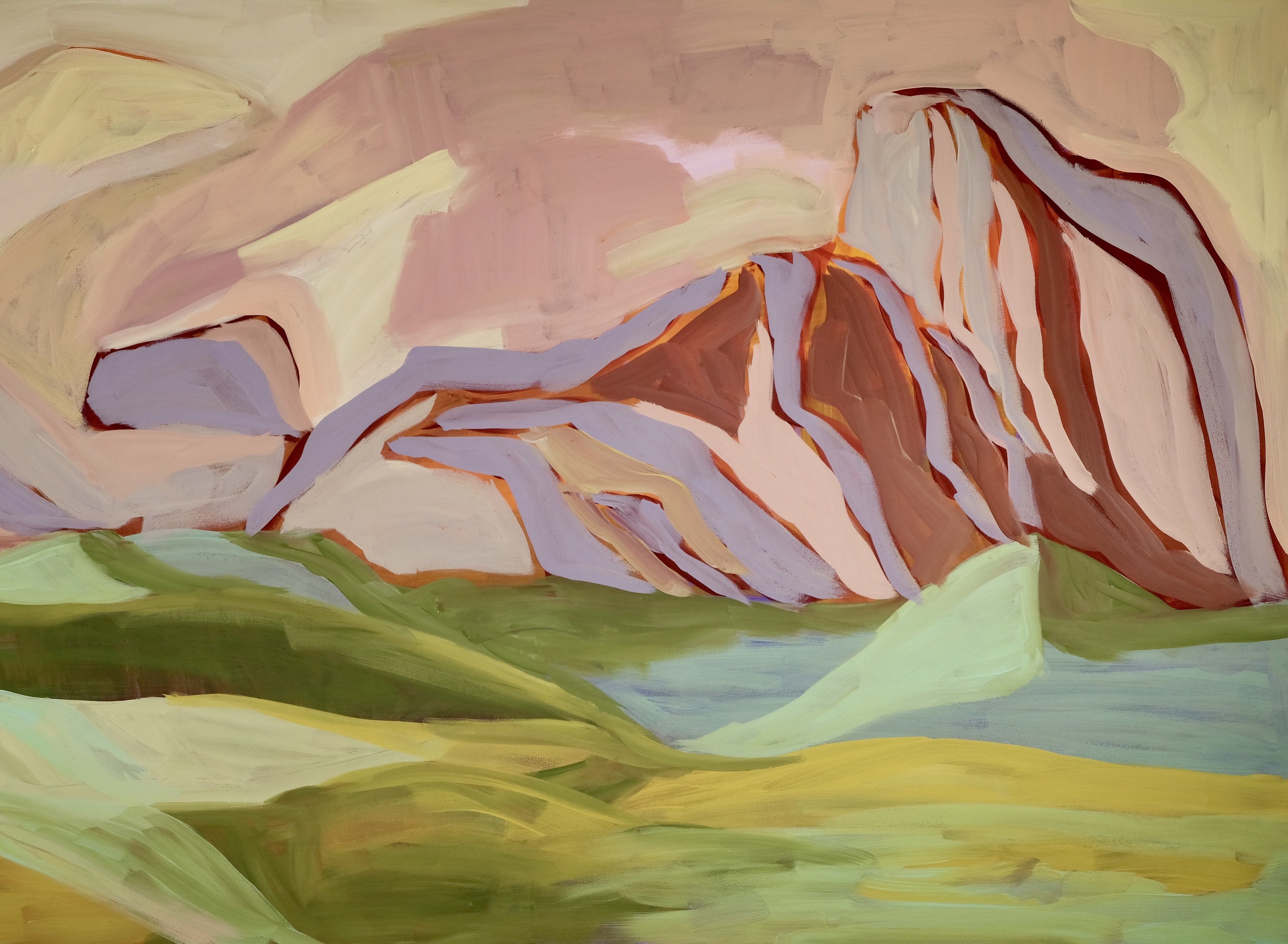 About El Baker – El Baker Art